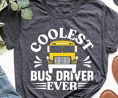 35 Freewheeling Gifts For Bus Drivers That'll Keep The Wheels Going ...