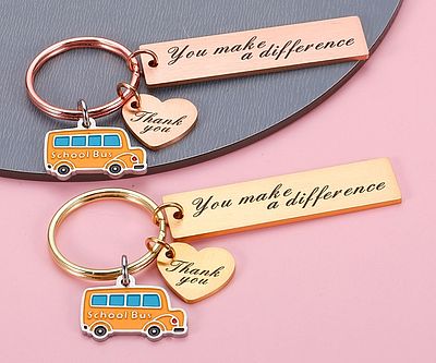 35 Freewheeling Gifts For Bus Drivers That'll Keep The Wheels Going ...