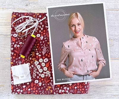 45 Nifty Sewing Gifts For Crafters Who Love All Things Stitch-Related