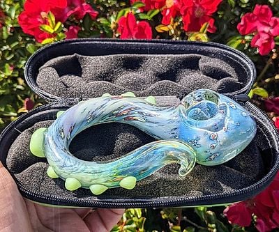 Weed Pipes Cool