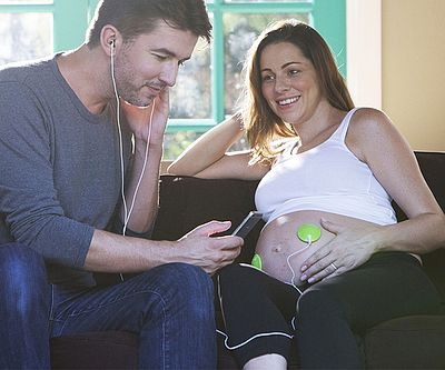 27 Expertly-Chosen Gifts For Pregnant Women That'll Be More Than They ...