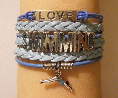 74 Gifts For Swimmers That'll Make A Big Splash