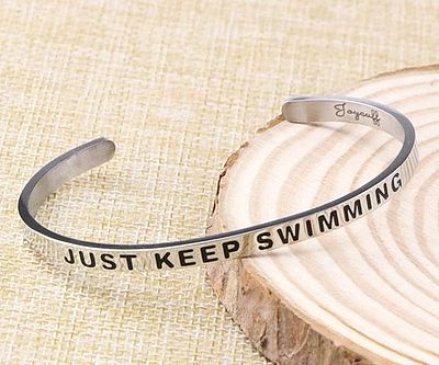 74 Gifts For Swimmers That'll Make A Big Splash