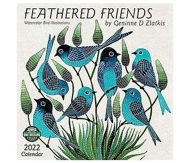 23 Amazing Gifts For Bird Lovers That'll Make Them Chirp With Glee