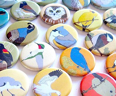 23 Amazing Gifts For Bird Lovers That'll Make Them Chirp With Glee
