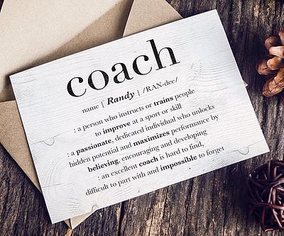 80+ Amazing Coach Gifts That Are Game-Winning