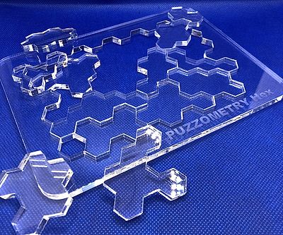 Puzzometry Hex The Hardest Puzzle You'll Never Solve
