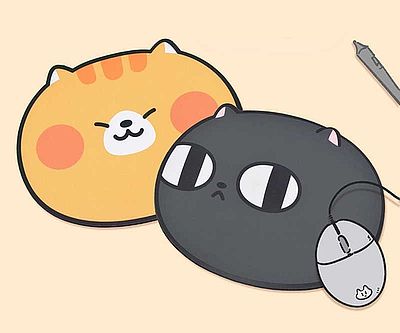 33 Extremely Funny Mouse Pads That Will Make A Nine-to-Five Seem Nine ...