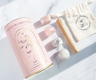 27 Dreamy Libra Gifts Guaranteed To Make Her Feel Like The Sensual ...