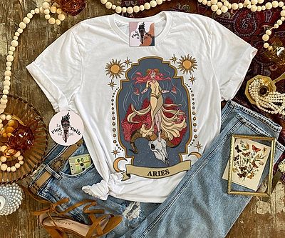 37 Bold Aries Gifts That Are Perfect For Any Fierce Aries Personality