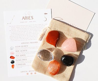 37 Bold Aries Gifts That Are Perfect For Any Fierce Aries Personality