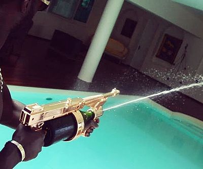 The Ultimate 21st Birthday Gift List That Are Perfect For A Night You ...