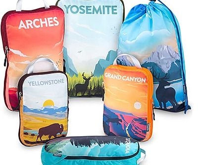 35 Awe-Inspiring National Park Gifts That Are As Amazing As The Parks ...
