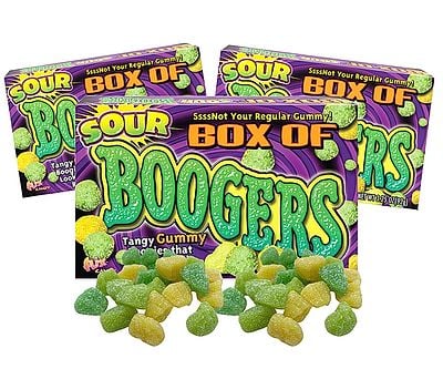 27 Absolutely Disgusting Gifts That Are Guaranteed To Gross Anyone Out