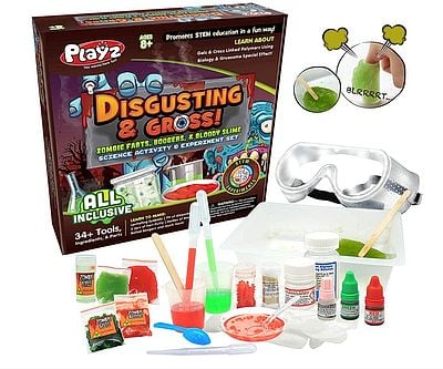 27 Absolutely Disgusting Gifts That Are Guaranteed To Gross Anyone Out