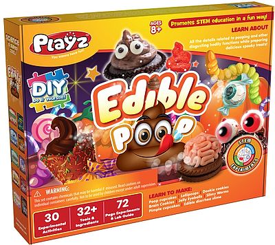 27 Absolutely Disgusting Gifts That Are Guaranteed To Gross Anyone Out