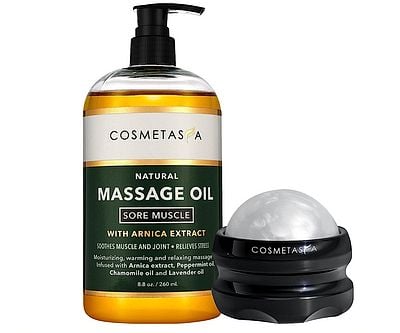 44 Ahh-mazing Massage Gifts That Will Deliver Complete Stress Relief