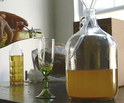 DIY Mead Making Kit
