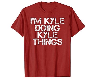 27 Sick Gifts For Kyles That Are As Badass As Chugging A Six Pack Of ...