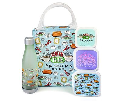 37 Award-Worthy FRIENDS TV Show Gifts That Would Make Any Fan Of The ...