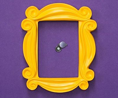 37 Award-Worthy FRIENDS TV Show Gifts That Would Make Any Fan Of The ...