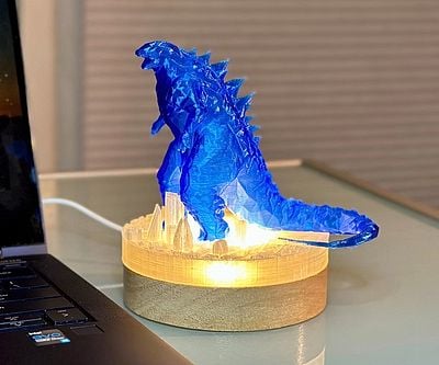 35 Gnarly Godzilla Gifts That Are A Must For Superfans Of The King Of ...