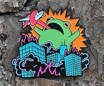 35 Gnarly Godzilla Gifts That Are A Must For Superfans Of The King Of ...