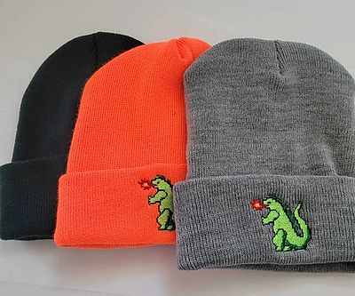 35 Gnarly Godzilla Gifts That Are A Must For Superfans Of The King Of ...