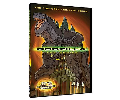 35 Gnarly Godzilla Gifts That Are A Must For Superfans Of The King Of ...