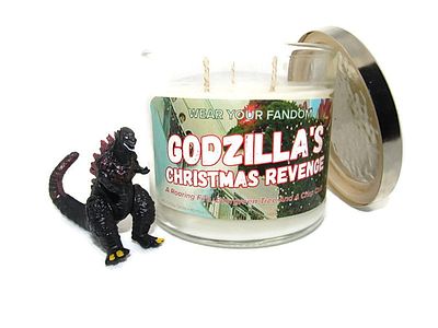 35 Gnarly Godzilla Gifts That Are A Must For Superfans Of The King Of ...