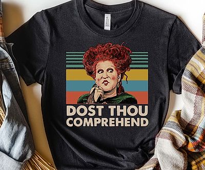 27 Witchy Hocus Pocus Gifts That Won't Curse You With Idiot Sisters