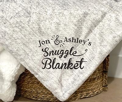 25 Absurdly Funny Blankets That'll Crack You Up As They Warm You Up
