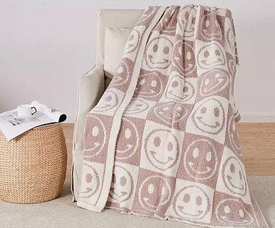 25 Absurdly Funny Blankets That'll Crack You Up As They Warm You Up