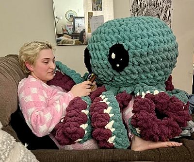 Weird Crochet Items 8 Unique Scrap Busting Crochet Patterns Perfect