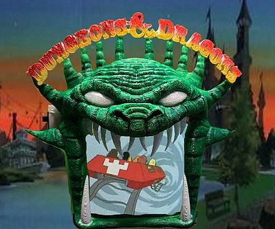 35 Game-Winning Dungeons & Dragons Accessories Guaranteed To Make Your ...