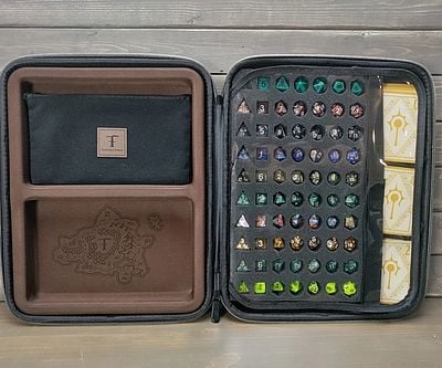 35 Game-Winning Dungeons & Dragons Accessories Guaranteed To Make Your ...