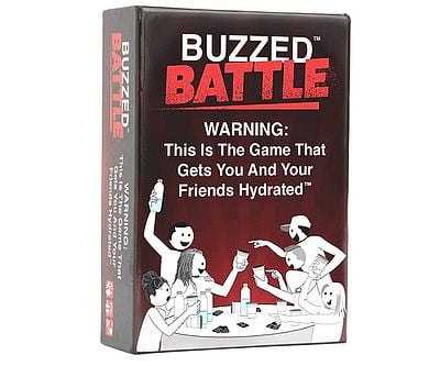 35 Booze-tacular Drinking Card Games Worth Buying For A Wild And Fun Night