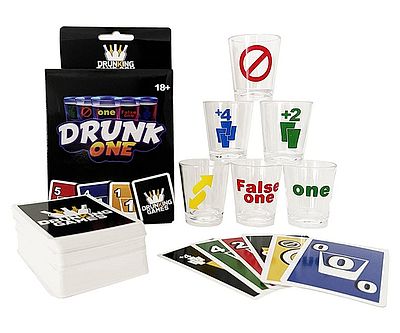 35 Booze-tacular Drinking Card Games Worth Buying For A Wild And Fun Night