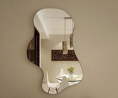 23 Very Unique Mirrors That'll Make You See Yourself In A Whole New Way