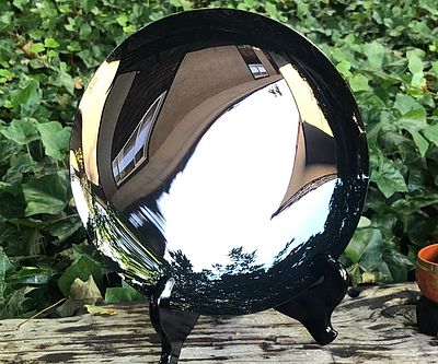 Concave Mirror