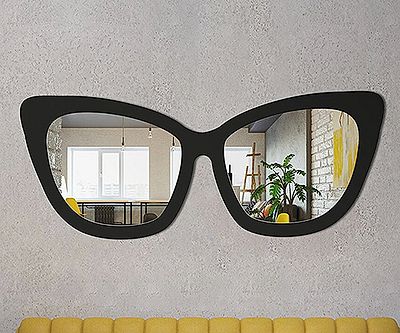 23 Very Unique Mirrors That'll Make You See Yourself In A Whole New Way