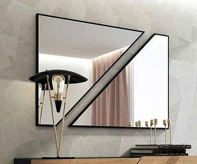 23 Very Unique Mirrors That'll Make You See Yourself In A Whole New Way