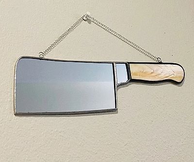 23 Very Unique Mirrors That'll Make You See Yourself In A Whole New Way