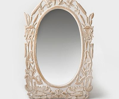 Nature's Bounty Mirror