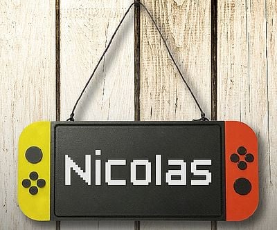 37 Magnificent Video Game Decor Items That'll Add Some Geek Chic To ...