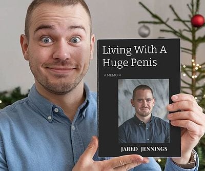Personalized Prank Books