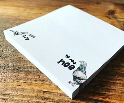 44 Immensely Funny Sticky Notes That You Need In Your Life