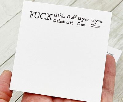 44 Immensely Funny Sticky Notes That You Need In Your Life