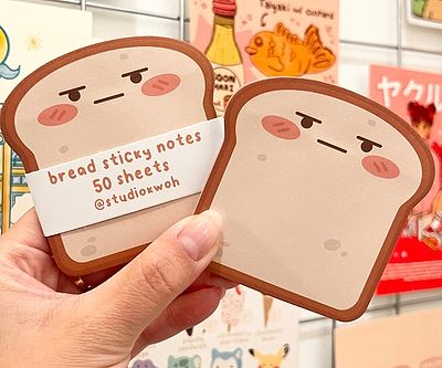 44 Immensely Funny Sticky Notes That You Need In Your Life
