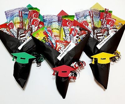 The Ultimate List Of 8th Grade Graduation Gifts That Will Rock Your ...